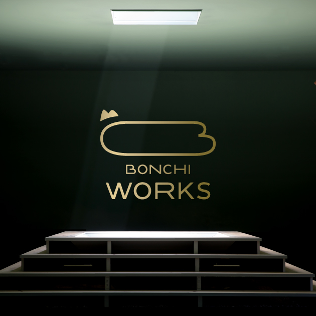 よい仕事ができる、ソトを感じるウチ空間【TEN】、奈良に誕生。 | BONCHI WORKS
